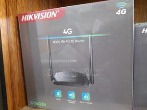 Hikvision 4g Router Universal in Kwashieman - Networking Products ...