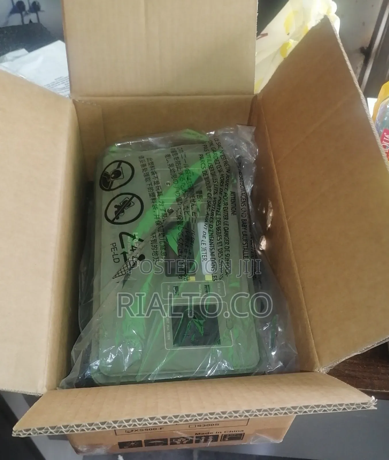 300watts Marstek Portable Ess (Power Station) in Accra Metropolitan ...