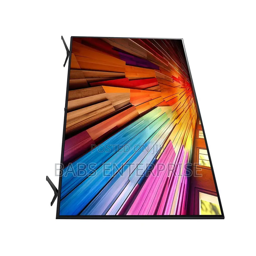 Lg Tv 50 Smart Satellite Uhd 4k Magic Remote Control in Accra ...