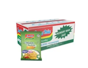 Indomie Food & Beverages in Ghana for sale Prices on Jiji.com.gh