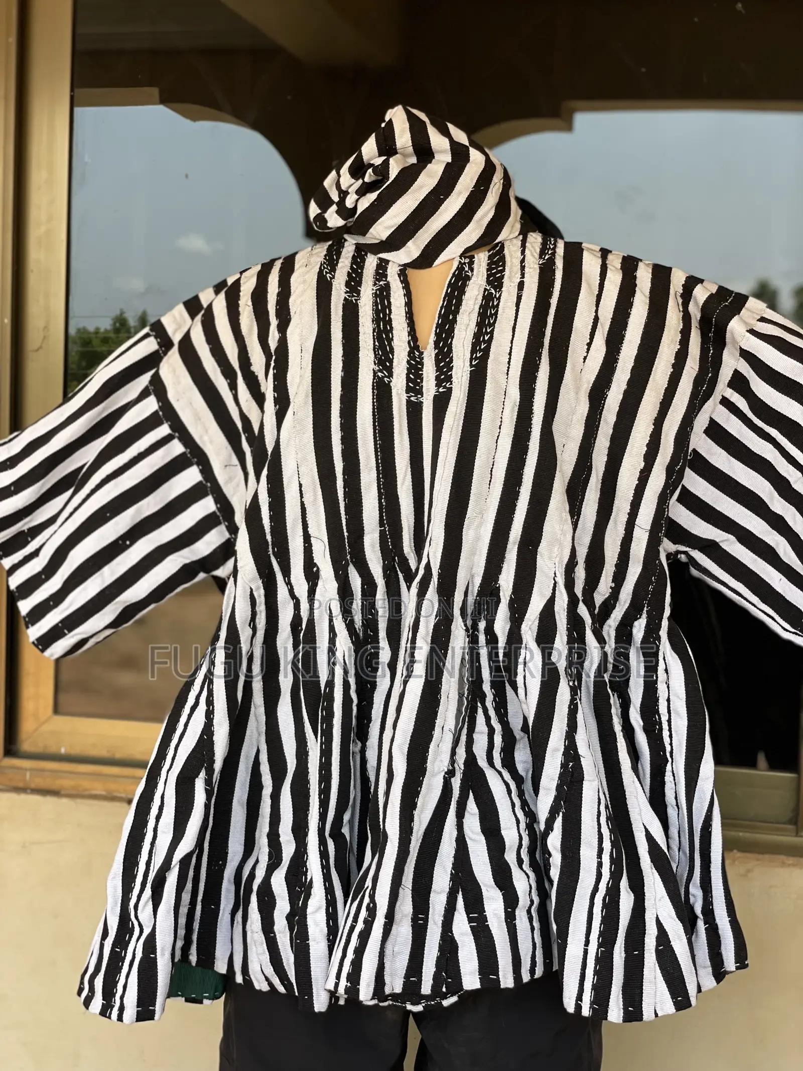 Fugu Batakali in Anyaa - Clothing, Cletus Kofi Ansong | Jiji.com.gh