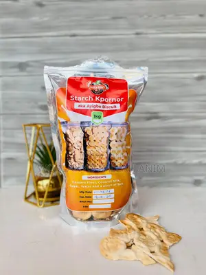 Biscuit Cookies in Ghana for sale Prices on Jiji.com.gh