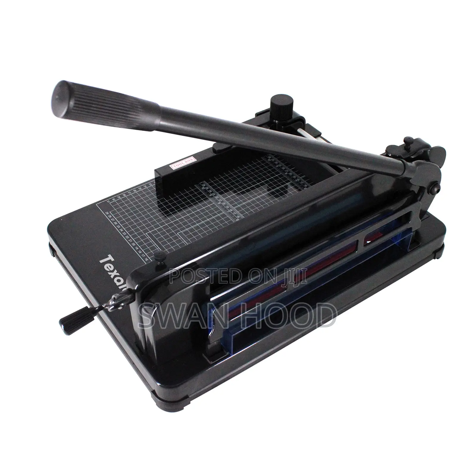 Paper Cutter Heavy Duty/ Guillotine in Alajo - Stationery & Office ...