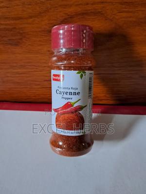 Yara Spice Pimienta Roja Cayenne Pepper in Accra Metropolitan - Food ...