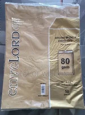 Envelopes in Ghana for sale Prices on Jiji.com.gh