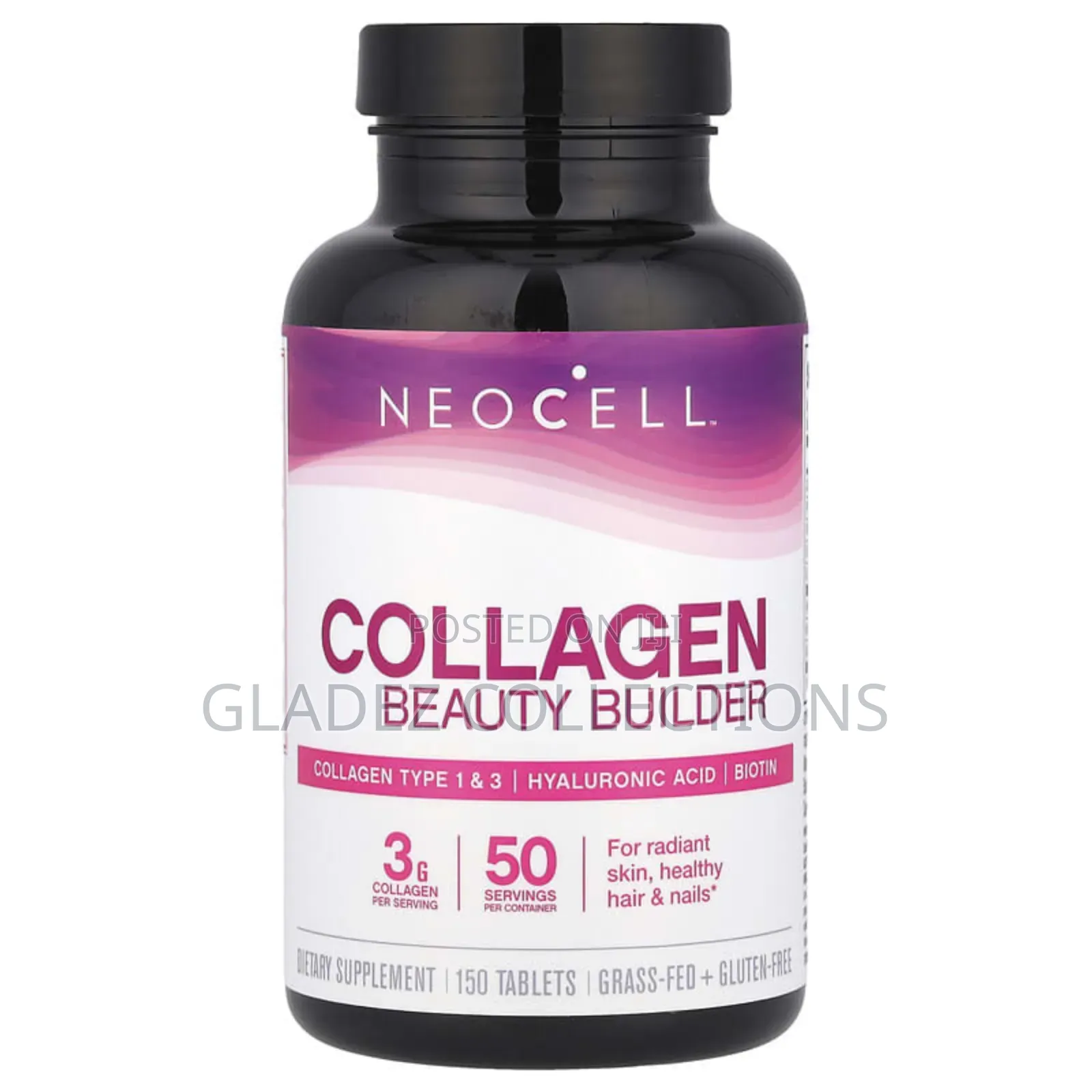 Neocell Super Collagen With Vitamin C and Biotin in Accra Metropolitan ...