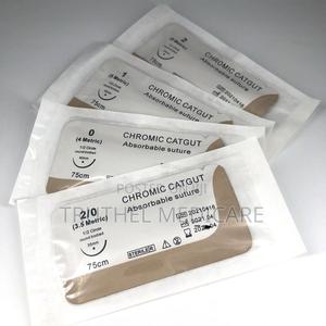 Chromic Suture in Accra Metropolitan - Medical Equipment & Supplies ...
