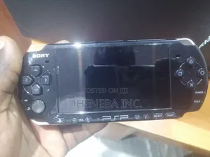 Sony PSP in Ghana for sale Prices on Jiji.com.gh