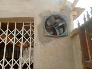 Heat Extractor Fan in Accra Metropolitan - Home Appliances, Benek ...
