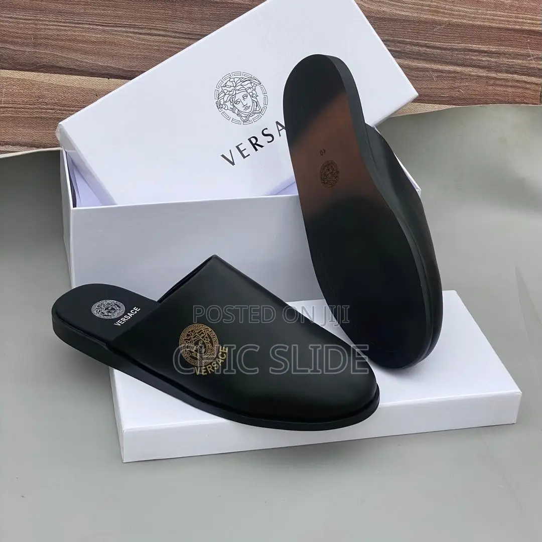 New Half Shoe Collection in Accra Metropolitan - Shoes, Priscilla Sarfo ...
