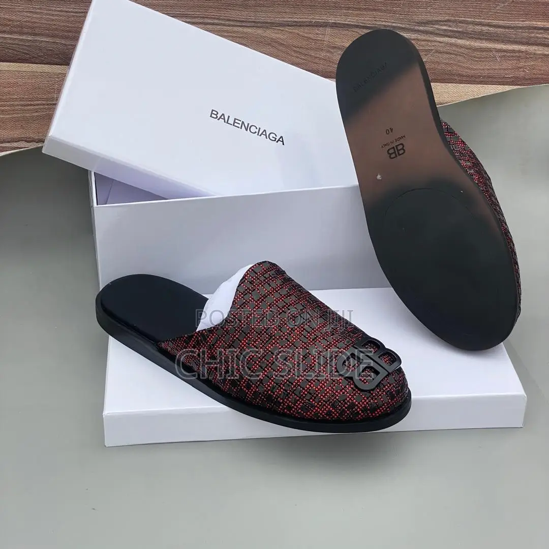New Half Shoe Collection in Accra Metropolitan - Shoes, Priscilla Sarfo ...