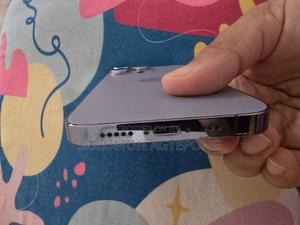 Apple iPhone 13 Pro Max 256 GB Blue in Accra Metropolitan - Mobile Phones, Solomon Agyepong ...