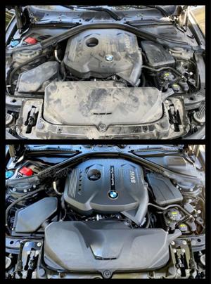 Waterless Engine Wash in Spintex - Automotive Services, Clement ...