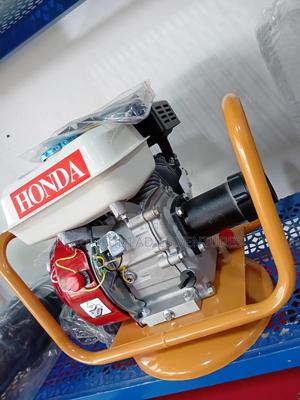 Honda Concrete Vibrator Brand New in Accra Metropolitan - Electrical ...