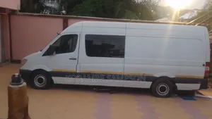 Mercedes-Benz Sprinter Buses & Microbuses in Ghana for sale Price on ...