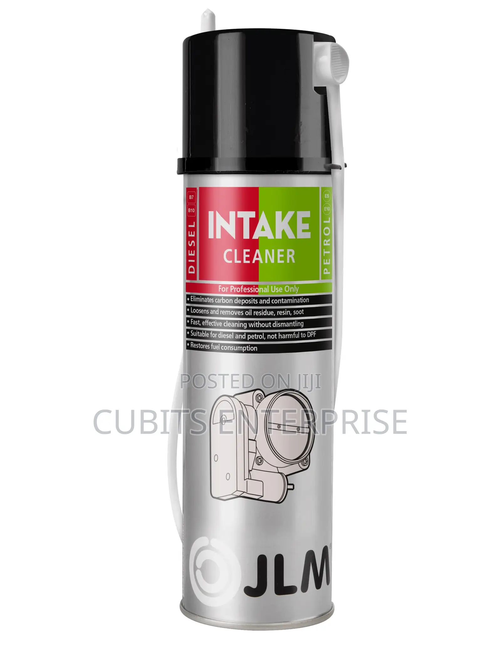 Intake Cleaner for sale - Cubits Enterprise Price: GH₵ 400 on Jiji.com ...