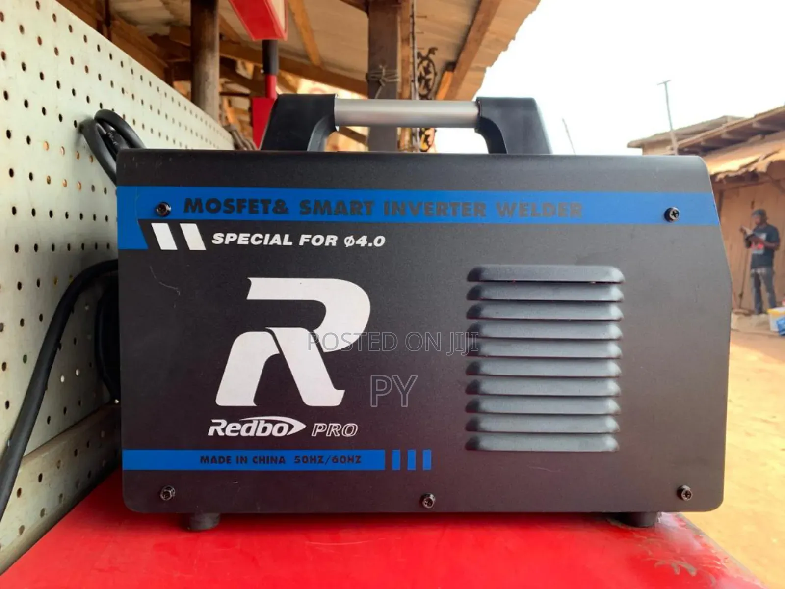 Redbo Mma 250 Welding Machine in Accra Metropolitan - Electrical ...