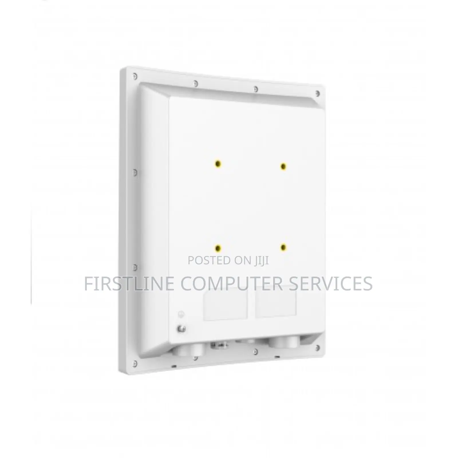 Enterprise-Grade 2x2:2 Wi-Fi 6 Weatherproof in Spintex - Networking Products, Monica Duodu ...