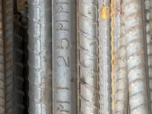 Iron Rods in Ghana for sale Prices on Jiji.com.gh
