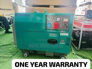 3phase Perkins Diesel 10kva Generator 10kva Perkins Uk for sale - Max ...