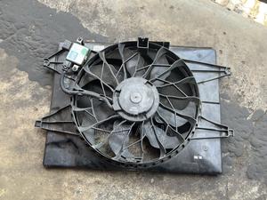 Kia Optima 2017 Hybrid Radiator Cooling Fan in Abossey Okai - Vehicle ...