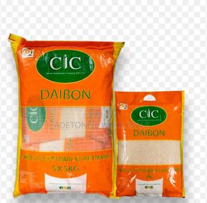 Cic KDM Rice 5(5kg) in Accra Metropolitan - Meals & Drinks, Adetonfie ...