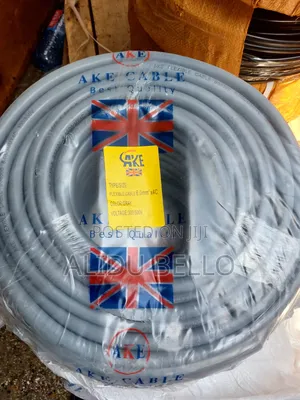Electrical Cables in Ghana for sale Price on Jiji.com.gh