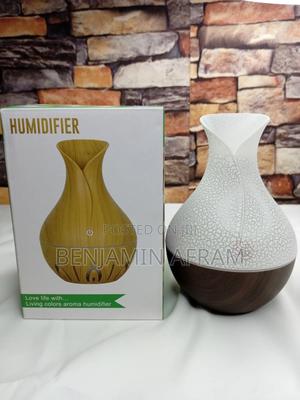 Electric Humidifier Atomizer in Accra Metropolitan - Home Appliances ...