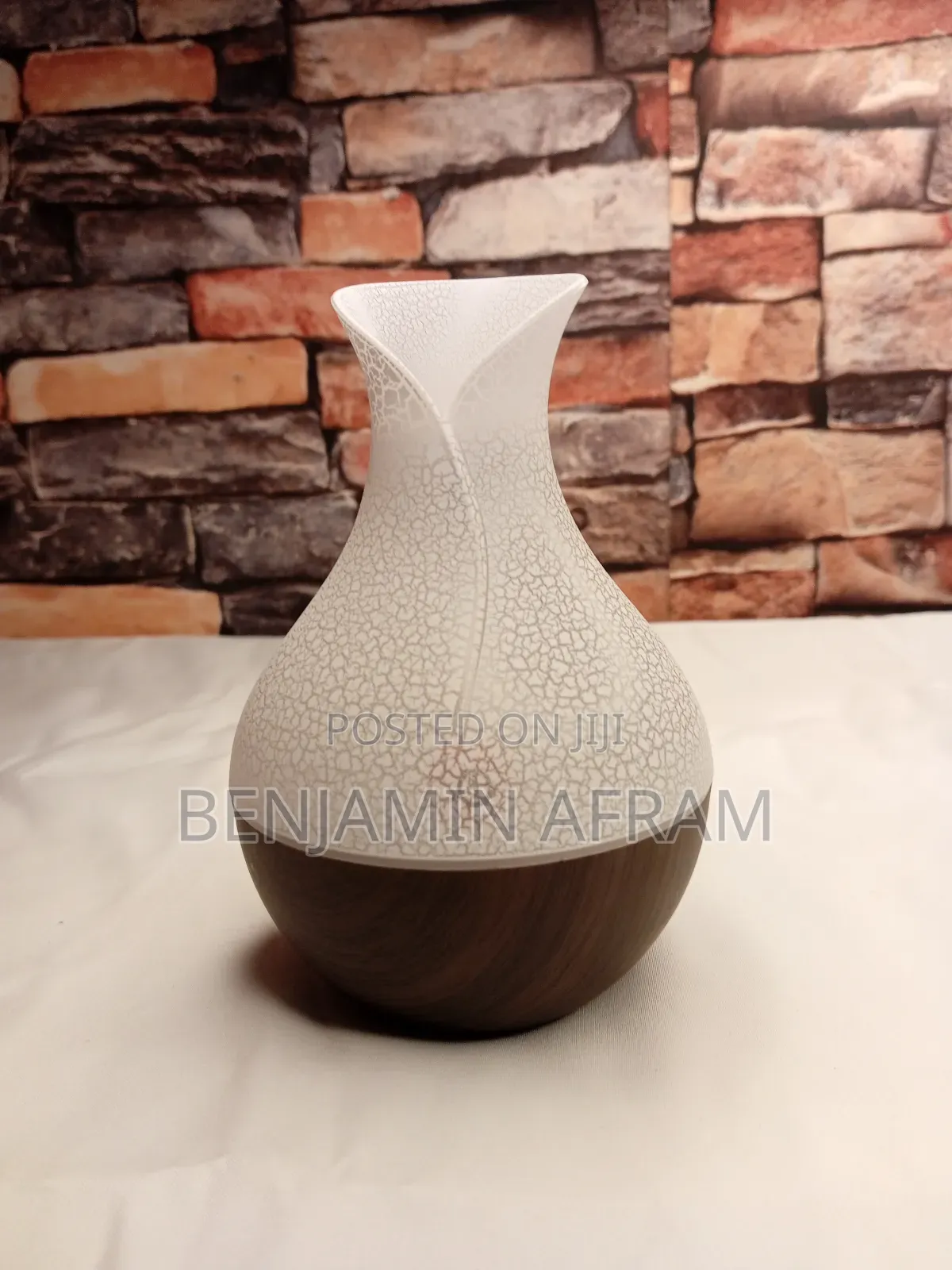 Electric Humidifier Atomizer in Accra Metropolitan - Home Appliances ...