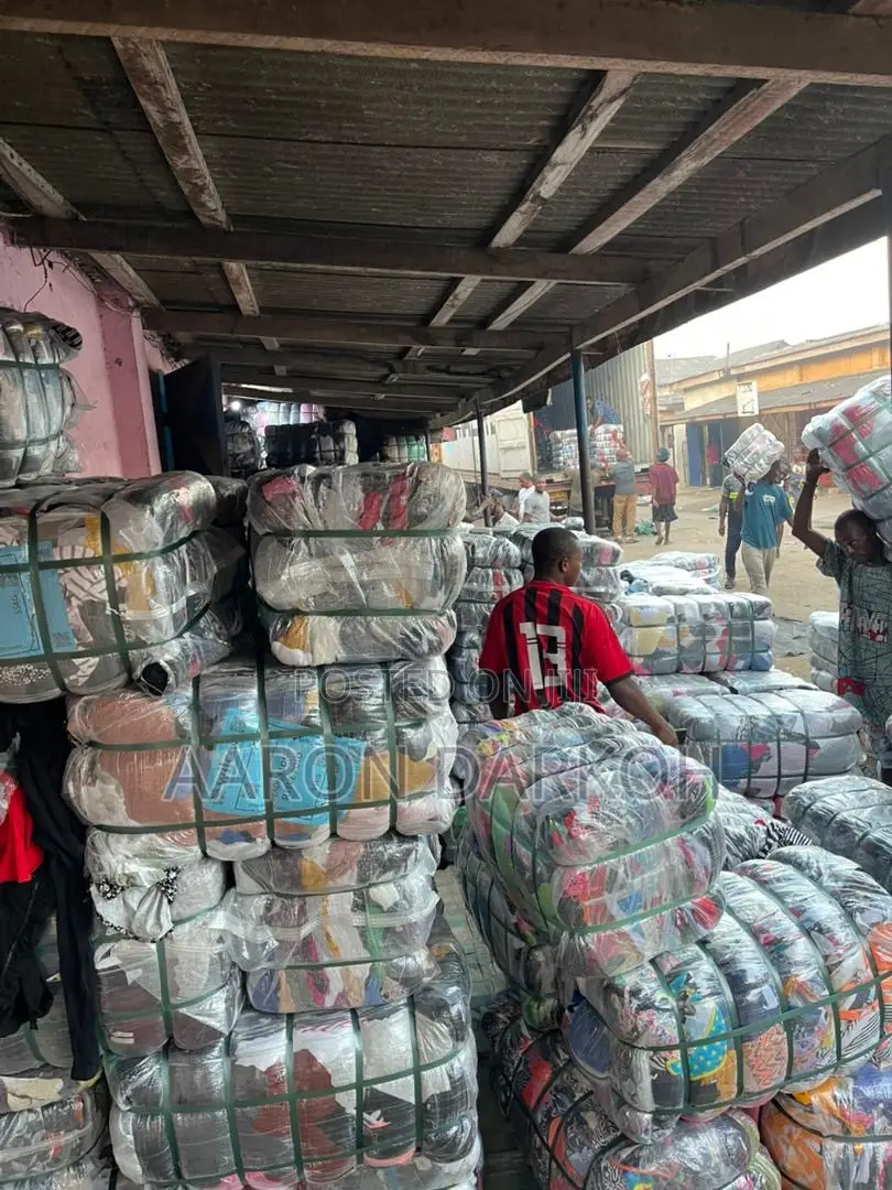Grade a Fose Bales for sale - Price: GH₵ 5,000 on Jiji.com.gh [Accra ...