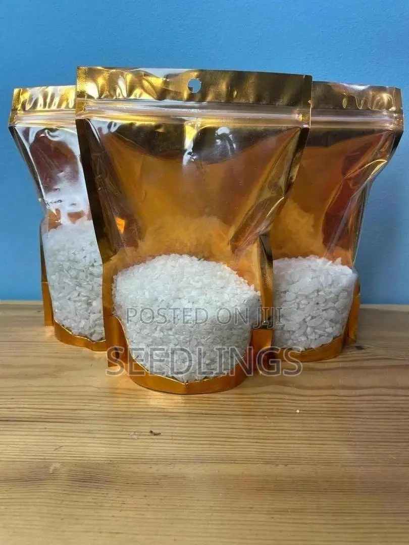 White Stones in East Legon - Building Materials & Supplies, Seedlings ...