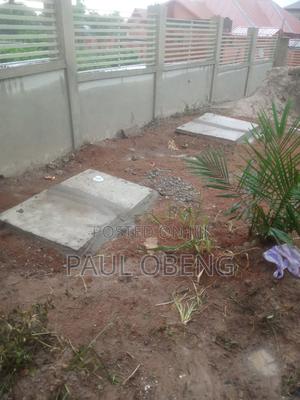 Biodigister, Soakaway, Manhole, Borehole Drilling, Wells in Abokobi ...