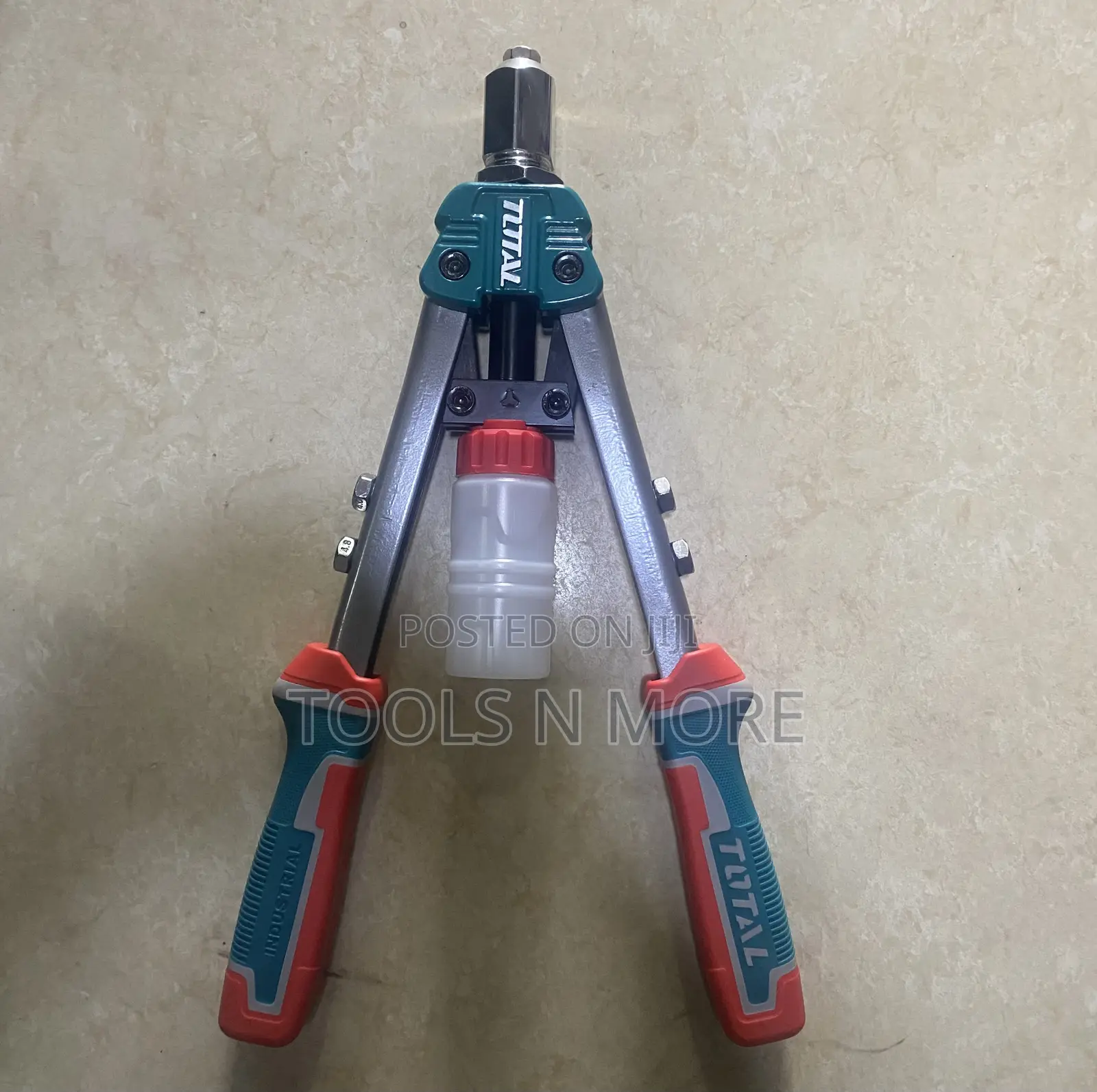 Total Hand Rivet Gun in Accra Metropolitan - Hand Tools, Prince Gati ...