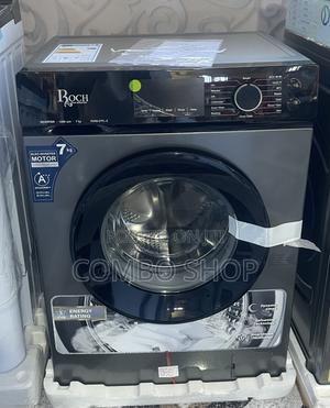Roch Fully Automatic Washing Machine 7kg-Front Load in Accra ...