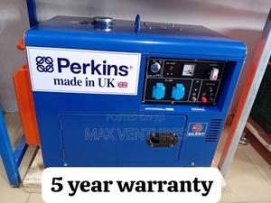 Resourceful Perkins 10kva Diesel Generator Perkins 10kva in Accra ...