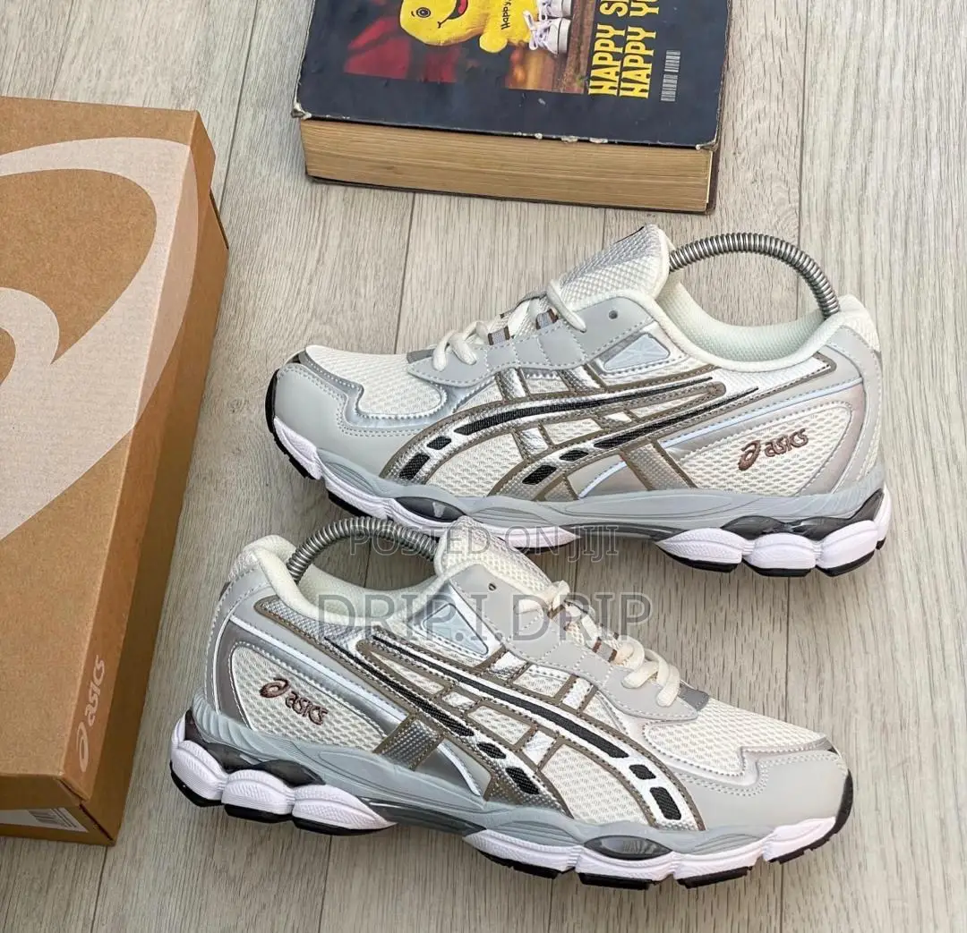 Asics Classics in Accra Metropolitan - Shoes, Big Man | Jiji.com.gh