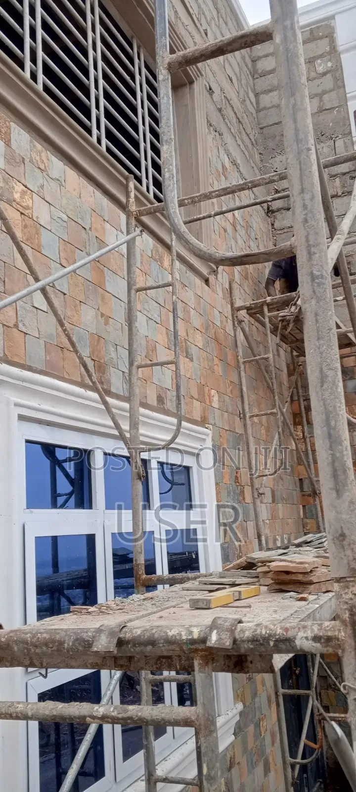 Adom Bricks and Stone Tiles in Accra Metropolitan - Other Repair ...