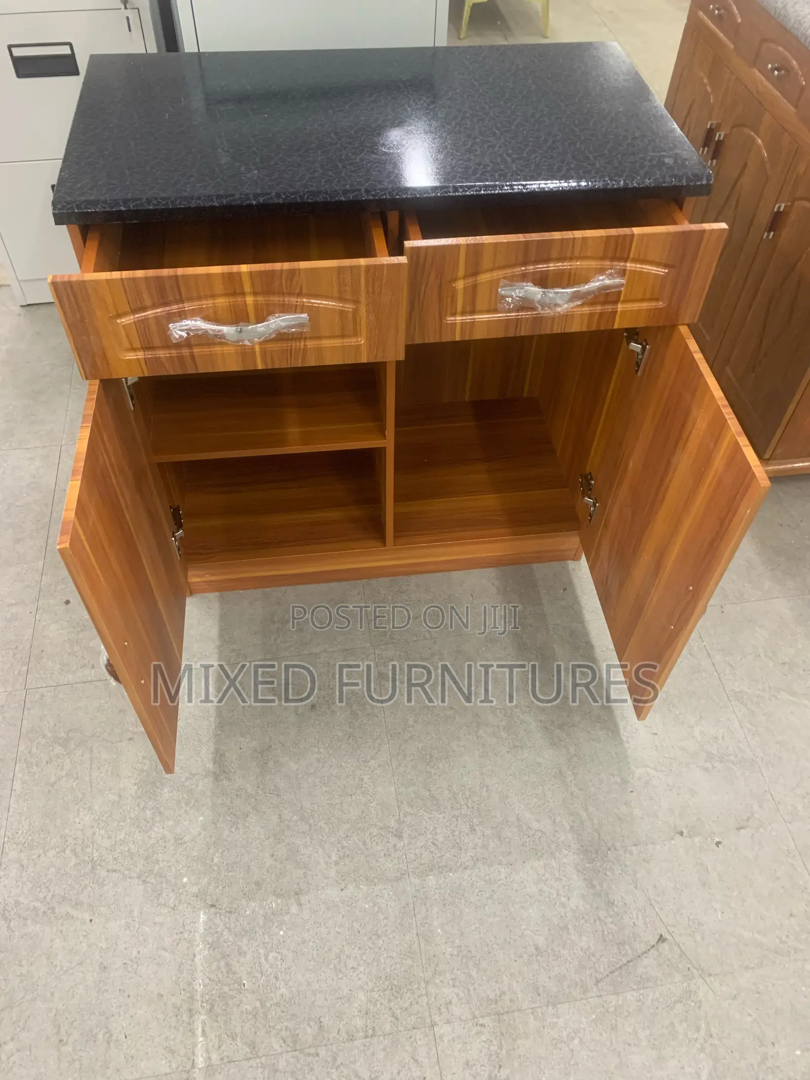 Wood Cabinets With Storage and Storage in Tema Metropolitan - Furniture ...