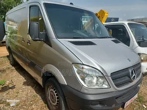 Mercedes-Benz Sprinter Buses & Microbuses in Ghana for sale Price on ...