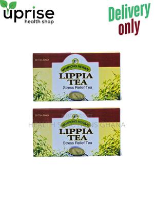 Mampong Herbal Lippia Tea (Pay After Delivery) in Accra Metropolitan ...