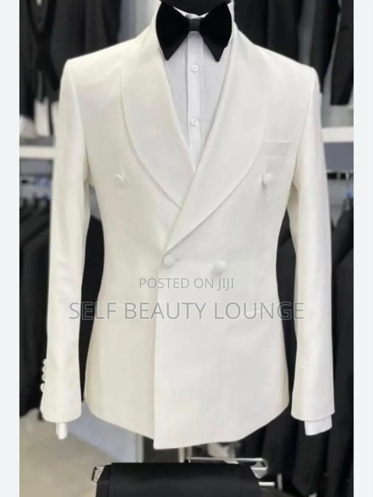 Quality Daniel Collin 3pcs Suit in Accra Metropolitan - Clothing, Self Beauty Lounge | Jiji.com.gh