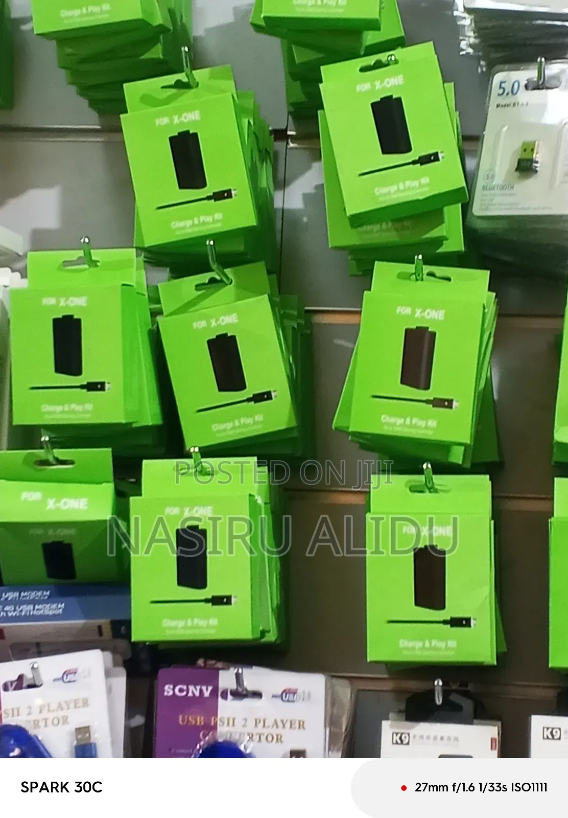 Xbox One S Brand New Original Wireless Controller in Kumasi ...