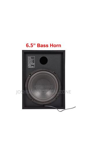 Soundbar And Subwoofer Jerry 007 in Accra Metropolitan - Audio & Music ...