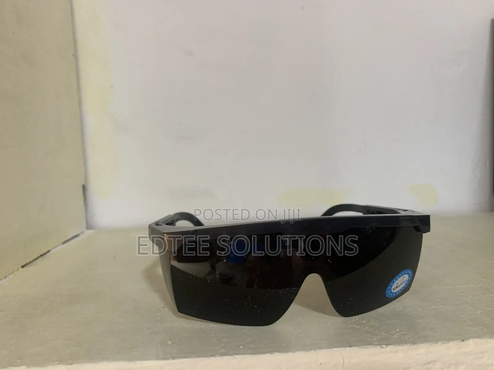 Vaultex Dark Safety Spectacles in Accra Metropolitan - Safety Equipment ...