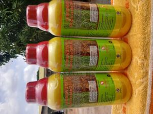 Pack of 3 Glyphosate-Based Herbicides in Mataheko - Farm Machinery ...