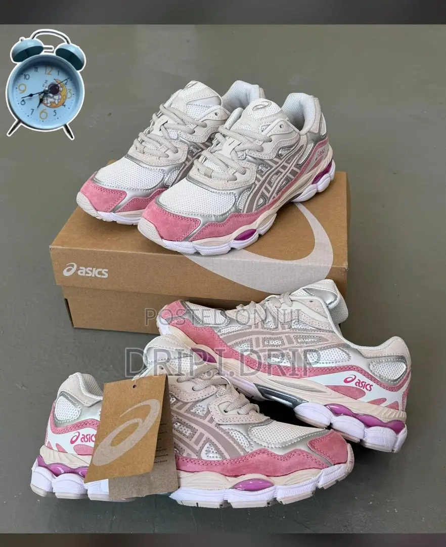 Asics .Very Classic and Tough . Comes in Box in Accra Metropolitan ...