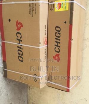 Unique ~ Chigo 1.5hp Split —R410a Air Conditioner in Accra Metropolitan - Home Appliances, Solid ...