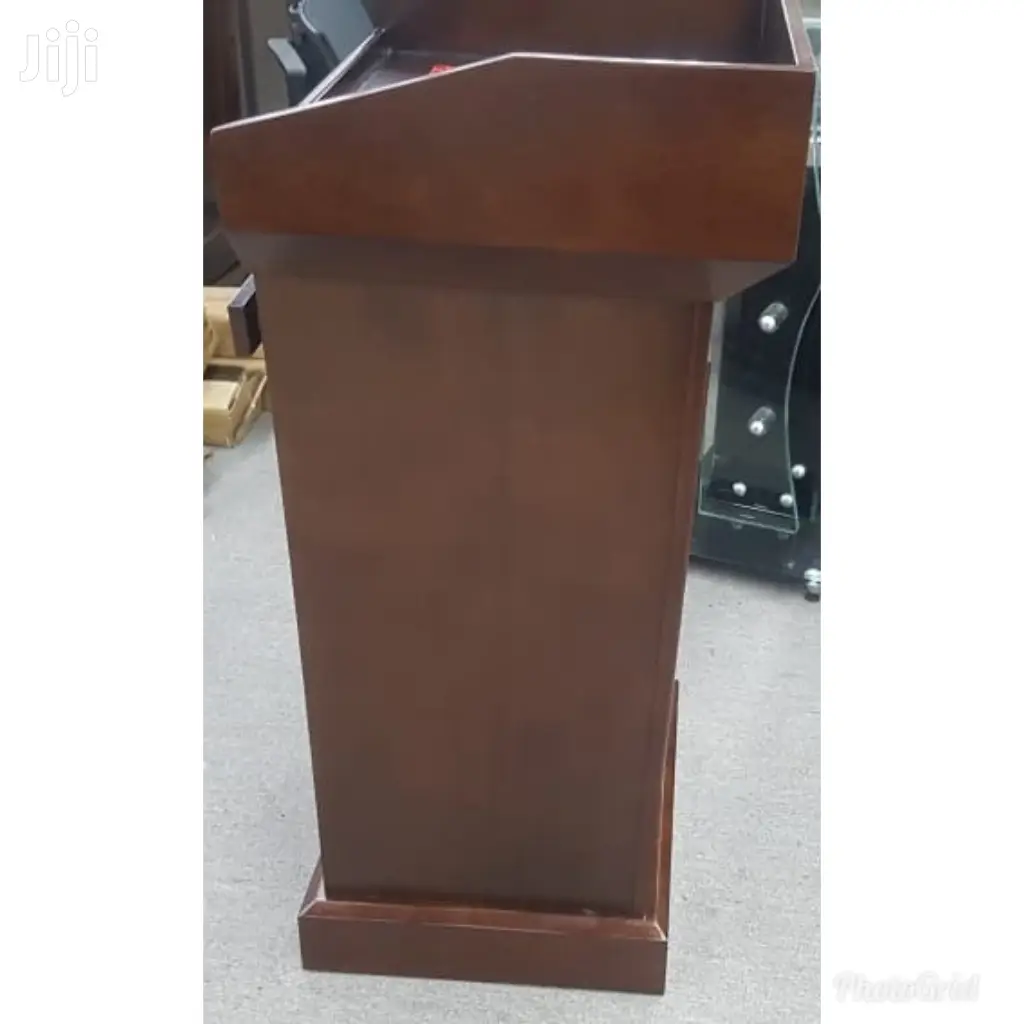 Wooden Church Pulpit for Sale for sale - Bismark Nutsugah Price: GH ...