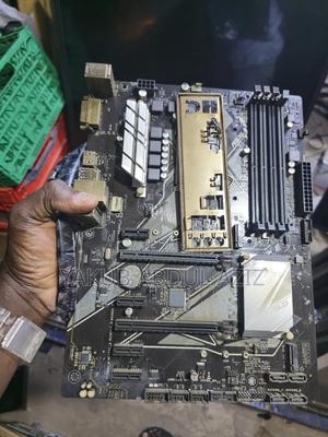 Core I5 8th Gen Board and Processor in Kumasi Metropolitan - Computer ...