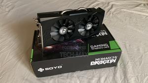 Rx 580 8gb 2048p in Oyibi - Computer Hardware, Bright Boateng | Jiji.com.gh